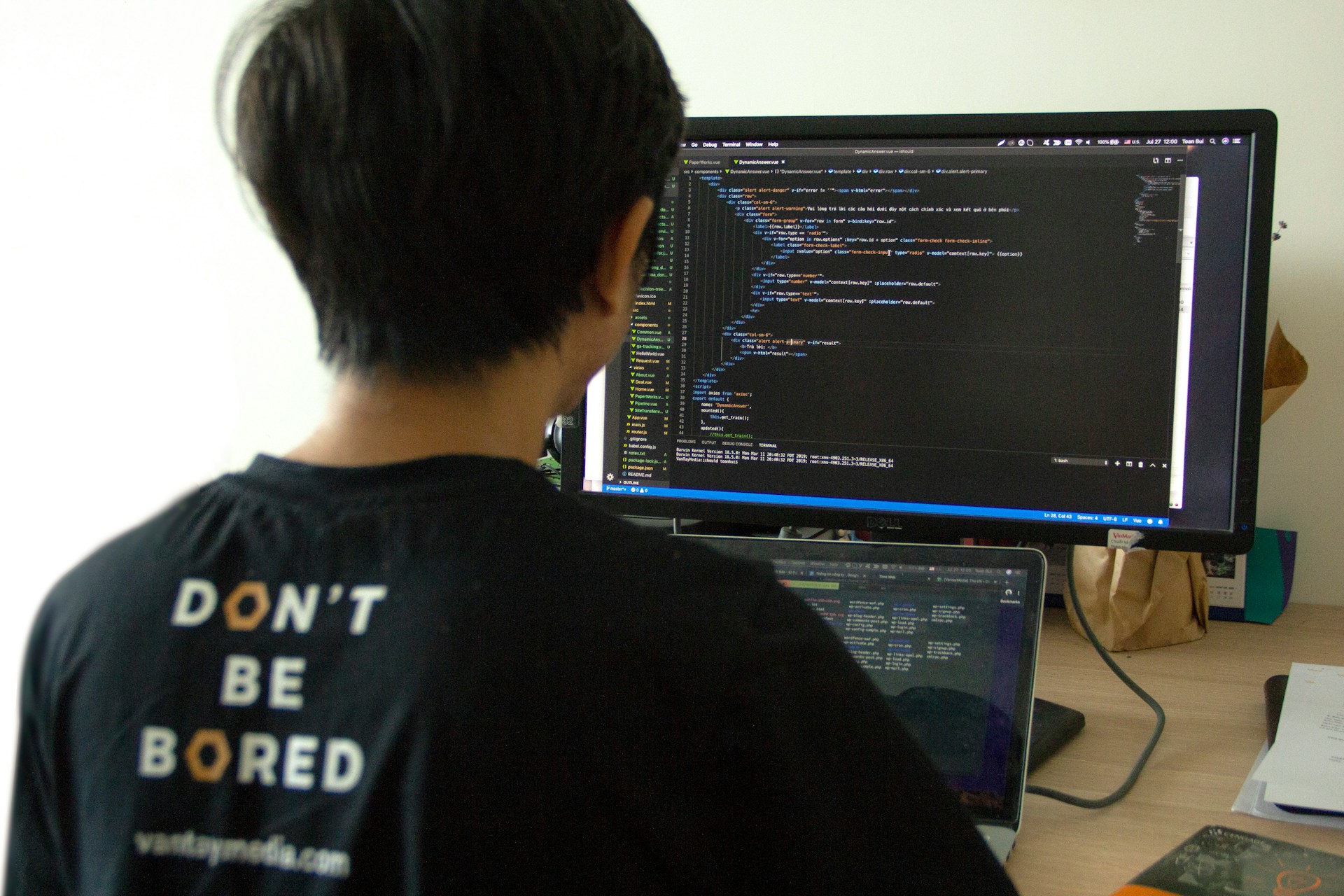 How to Build Software That Grows with Your Business | Design Key